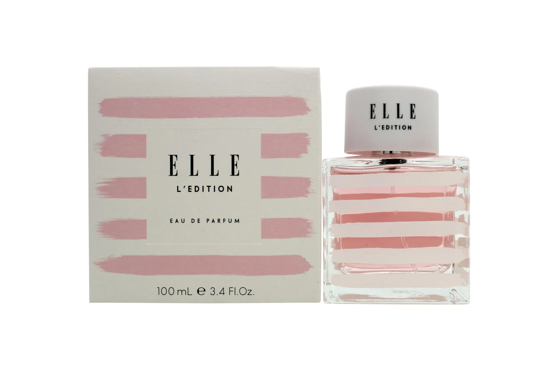 Échantillon gratuit parfum ELLE - Les Bons Plans